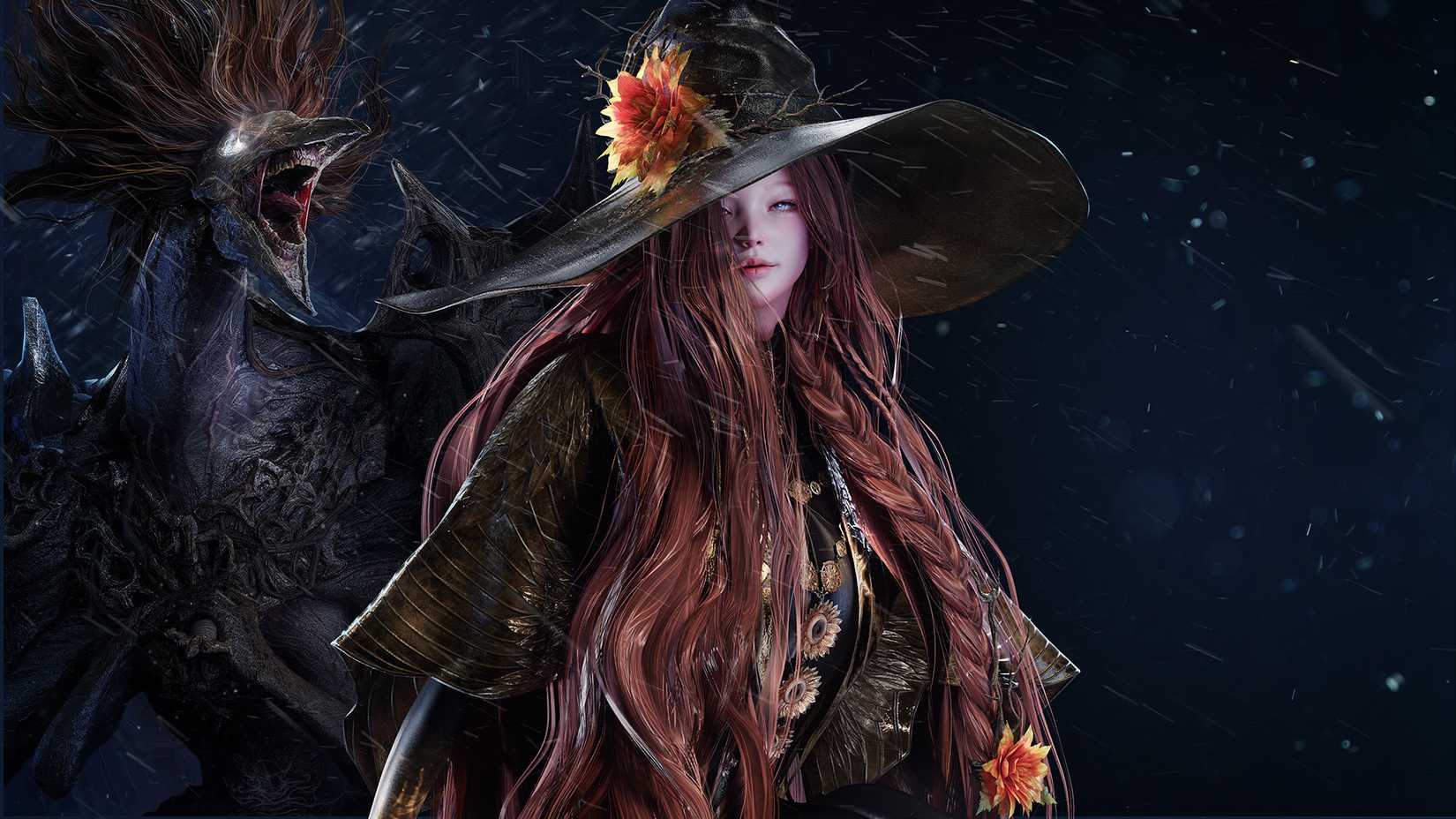 Lost Ark Winter 2026 Roadmap: New Class, Raids, Balance Changes, QoL ...