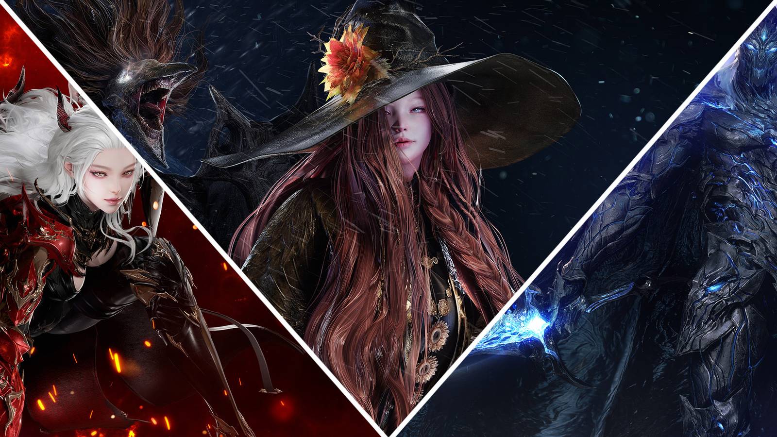 Lost Ark Winter 2026 Roadmap: New Class, Raids, Balance Changes, QoL ...