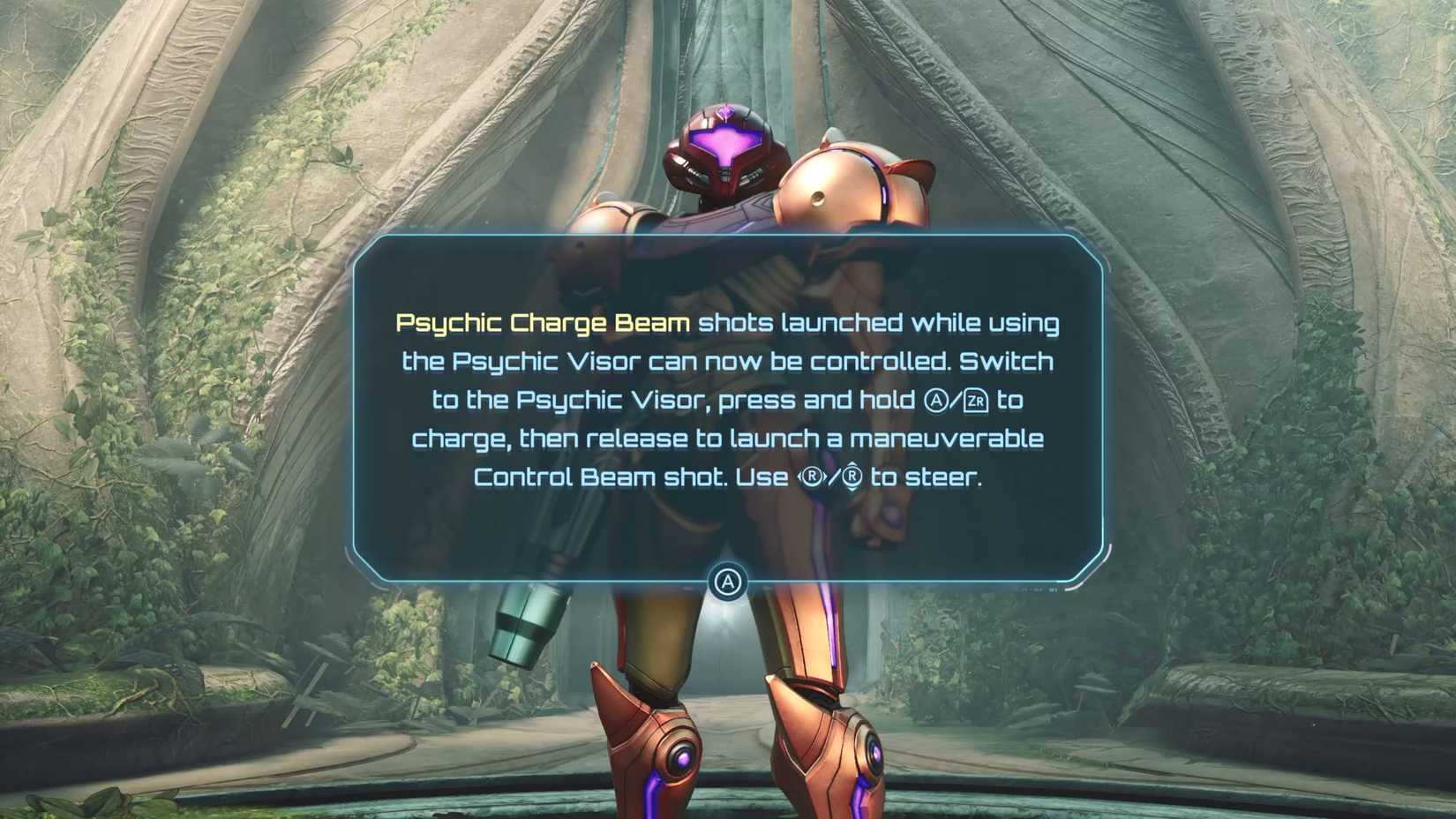 Carvex Boss Guide in Metroid Prime 4: Beyond