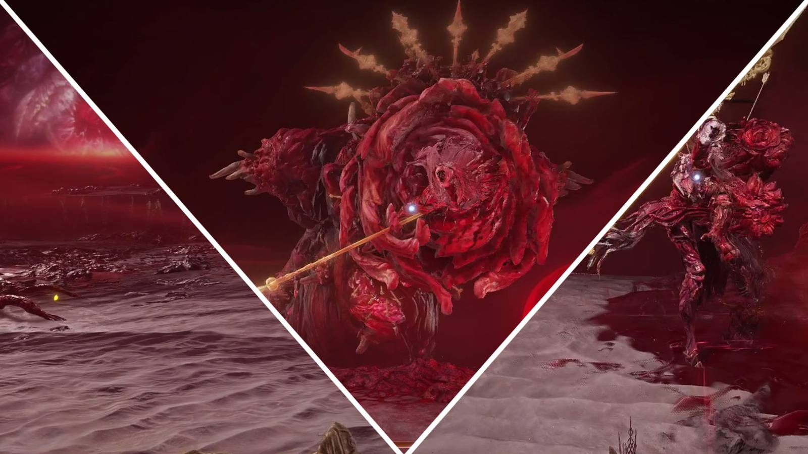 Everdark Sovereign Balancers (Harmonia) Boss Guide in Elden Ring Nightreign