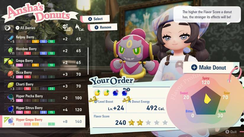 New Pokémon, Mega Evolutions, Roguelike Gameplay in Z-A Mega Dimension DLC