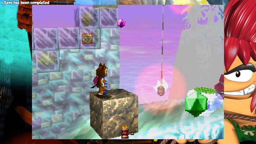 Tomba! 2: The Evil Swine Return Special Edition Review - A Classic ...