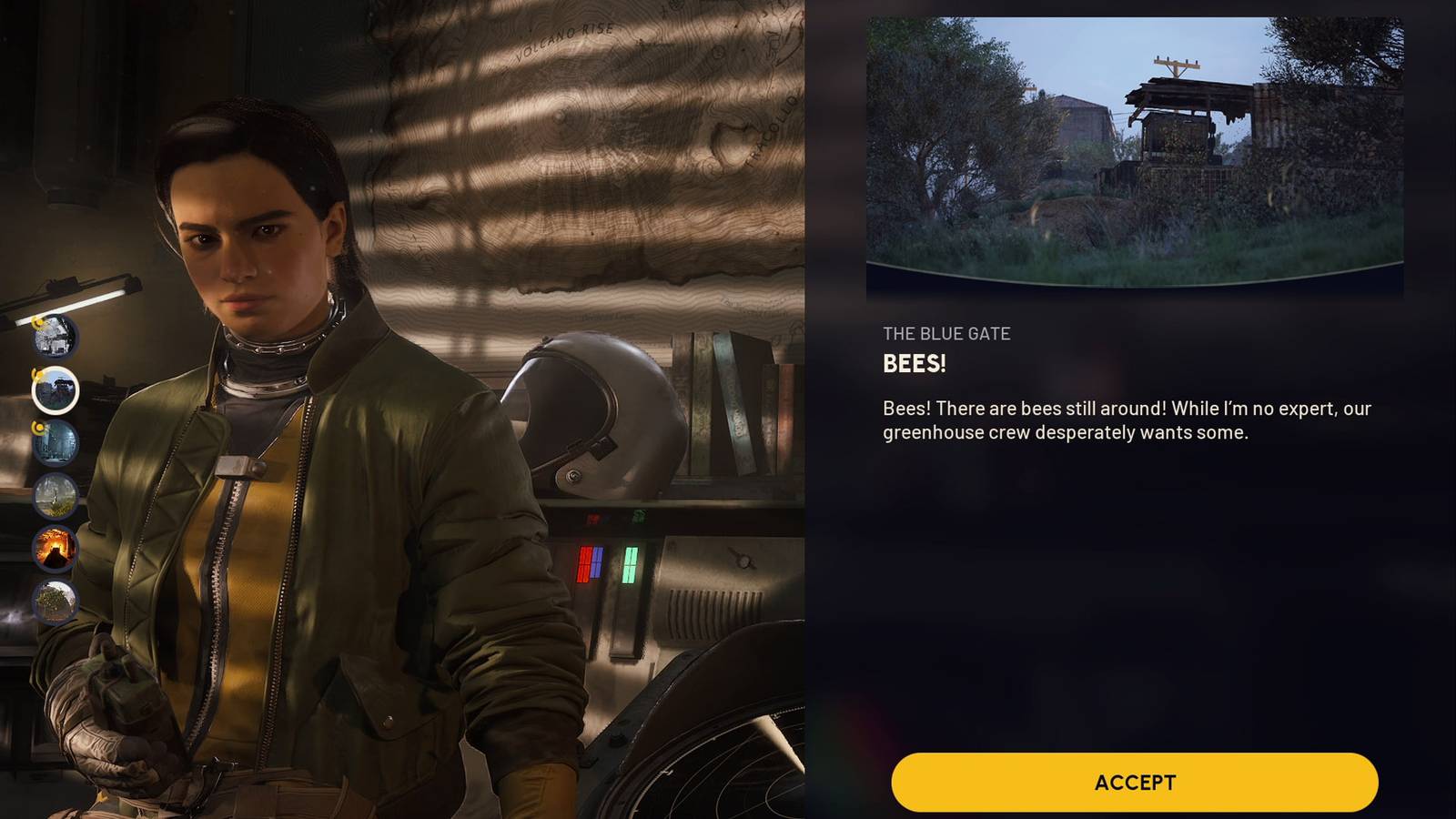 Where to Find Bees in ARC Raiders