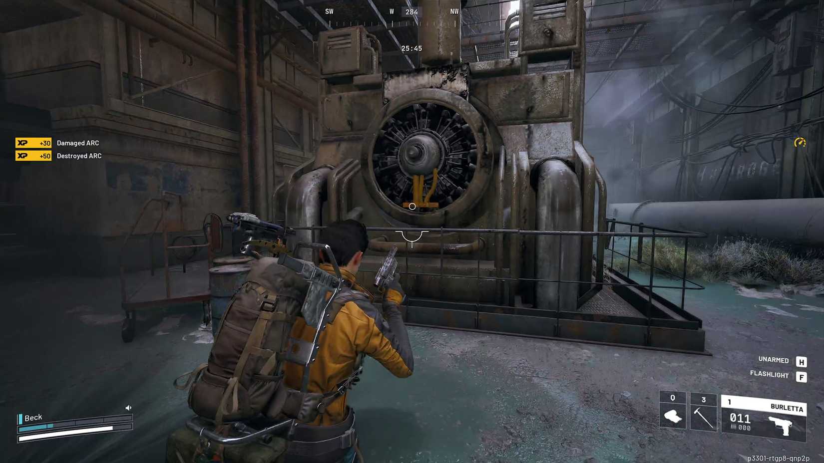 Where to Find the Generator in ARC Raiders