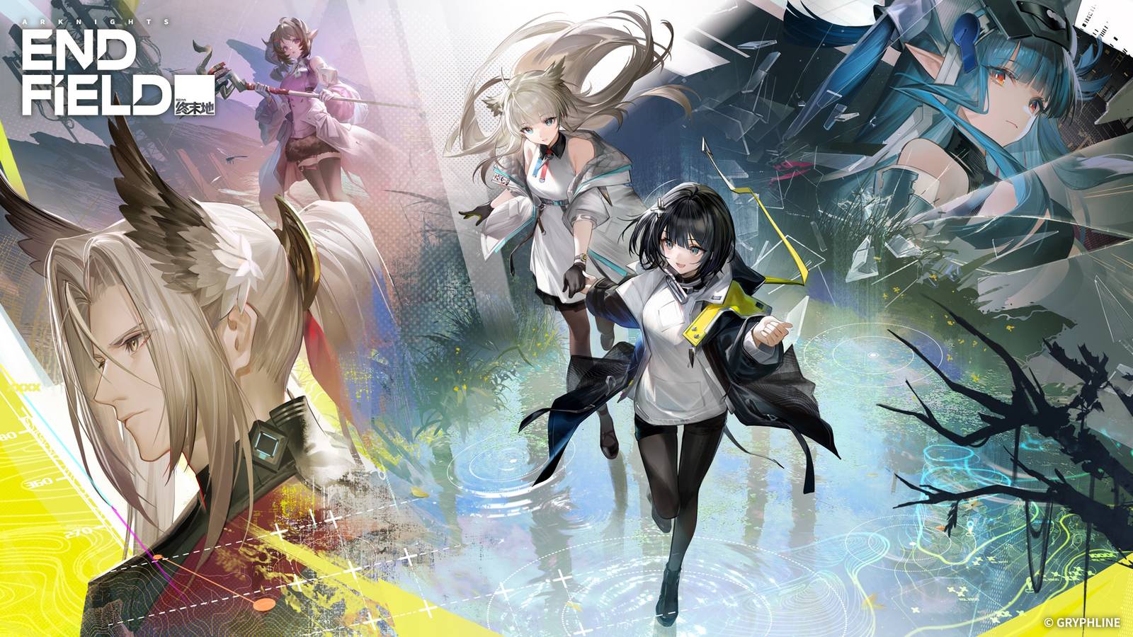 Review: Arknights: Endfield is One of the Best Examples of Gacha Gaming