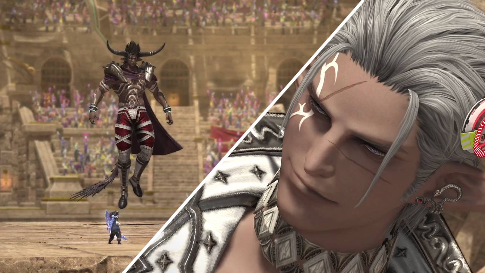 Ffxiv Dawntrail The Arcadion M11s Savage Guide