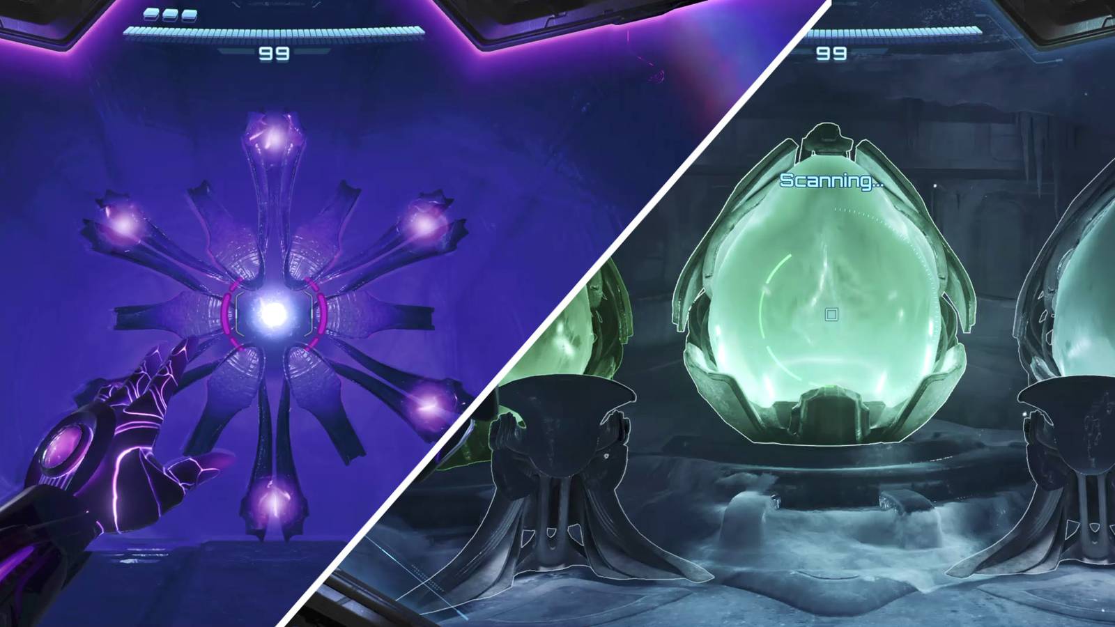 TK Code Solution in Metroid Prime 4: Beyond