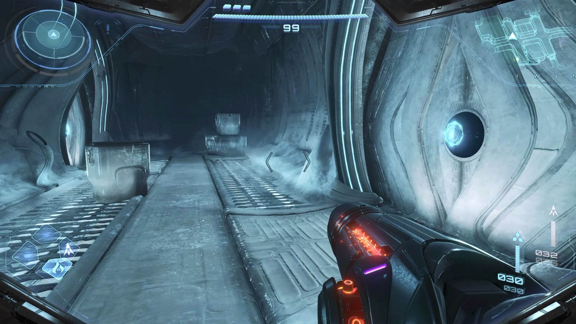 TK Code Solution in Metroid Prime 4: Beyond