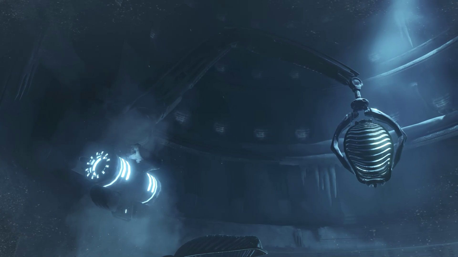 TK Code Solution in Metroid Prime 4: Beyond