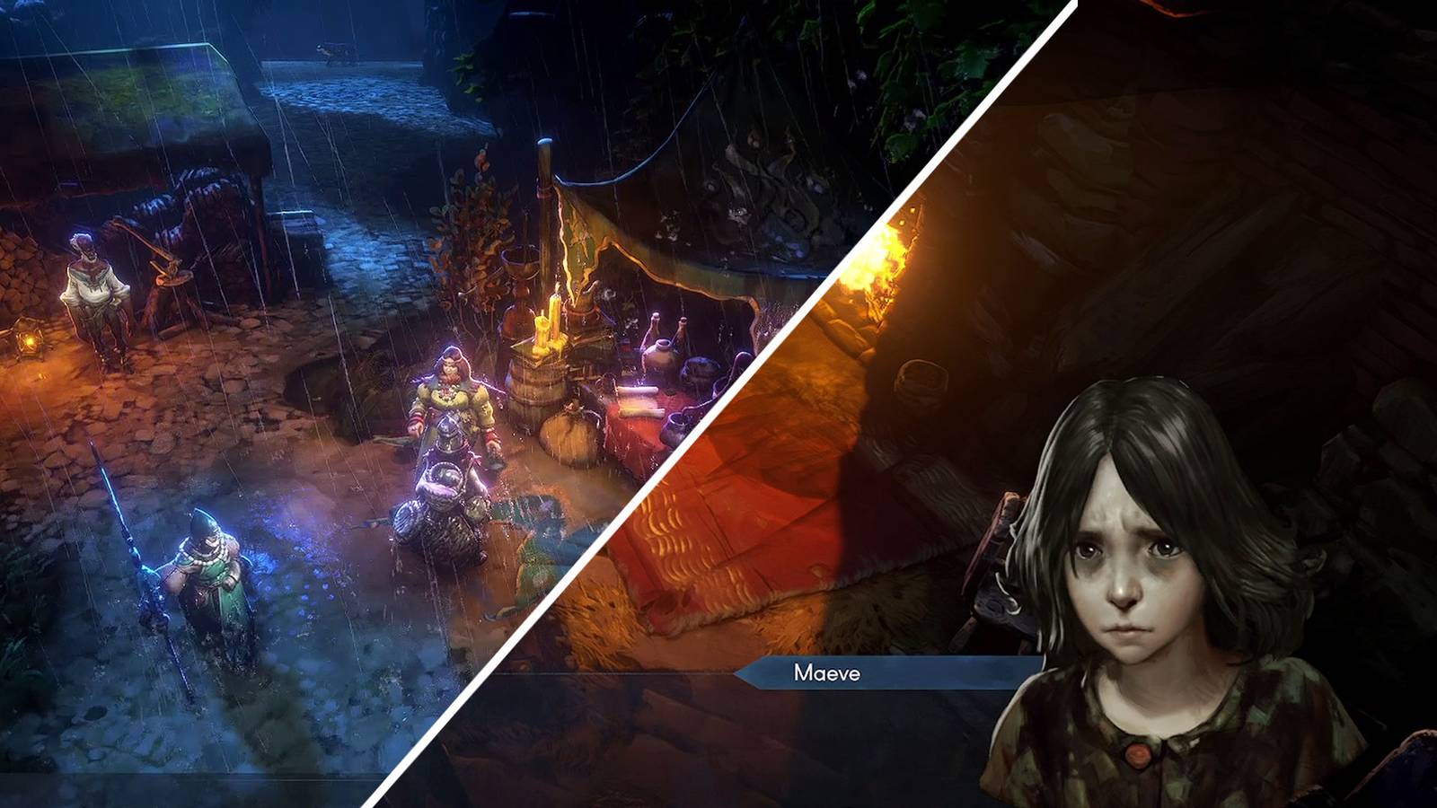 How to Get Past the Locked Door in No Rest for the Wicked