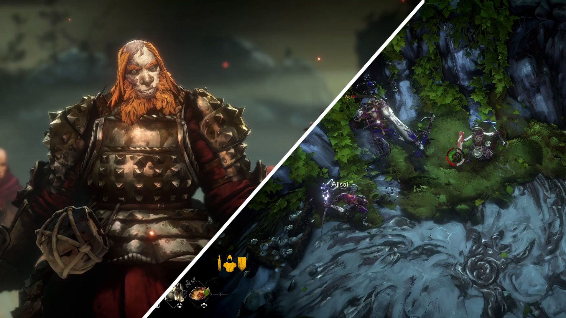 How to Get Past the Locked Door in No Rest for the Wicked