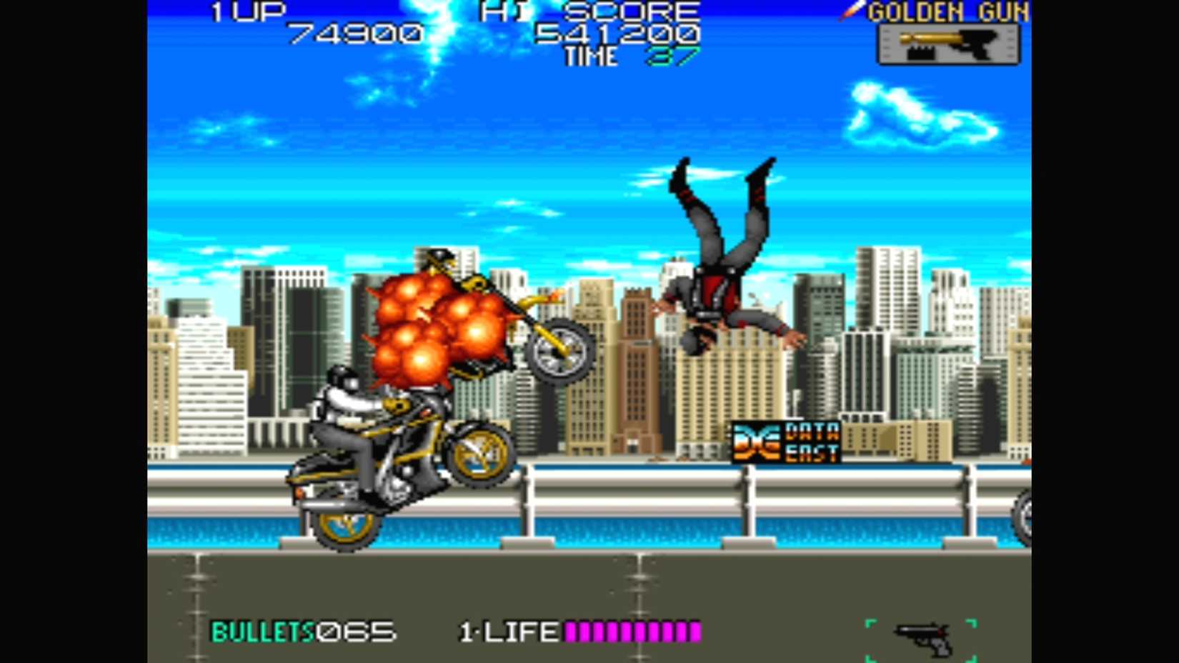 How Does Sly Spy Hold Up Today?