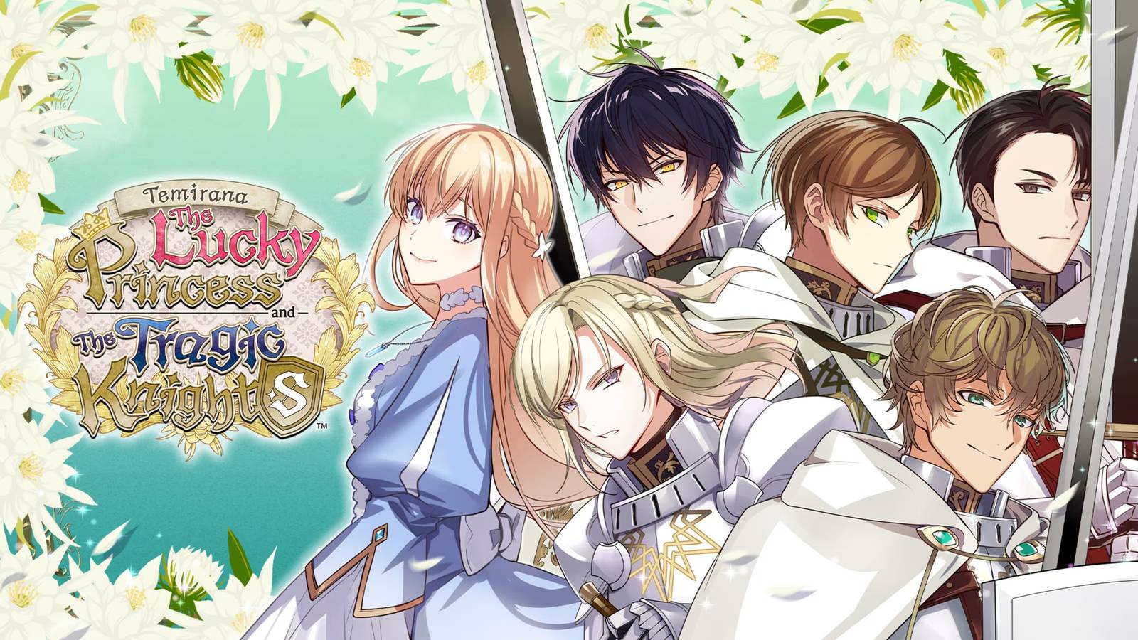 Review: Temirana: The Lucky Princess and the Tragic Knights is a Solid ...