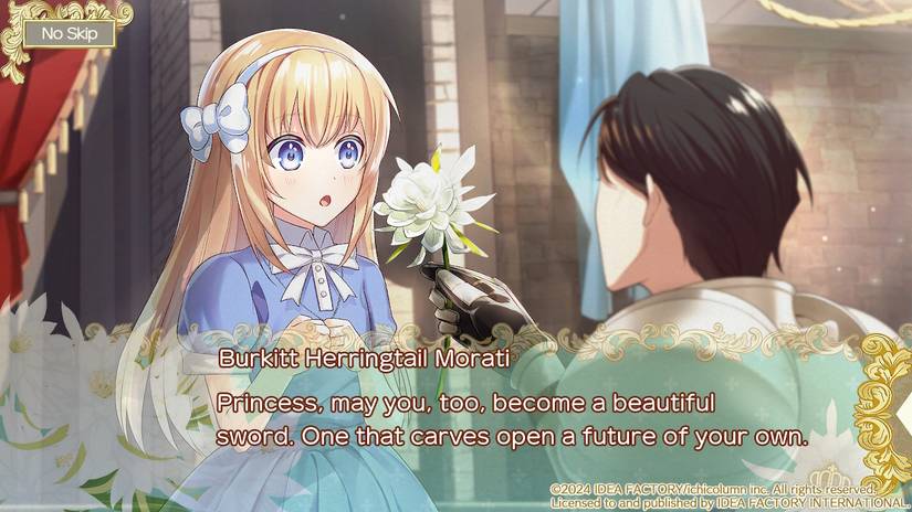 Review: Temirana: The Lucky Princess and the Tragic Knights is a Solid ...