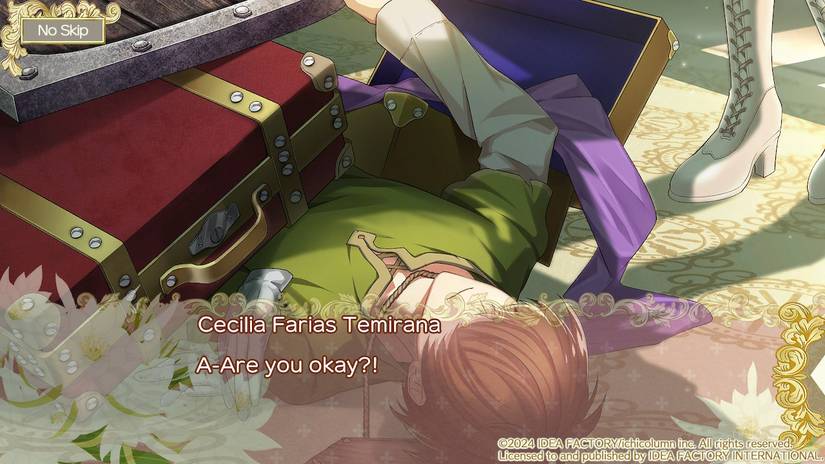 Review: Temirana: The Lucky Princess and the Tragic Knights is a Solid ...