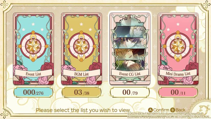 Review: Temirana: The Lucky Princess and the Tragic Knights is a Solid ...