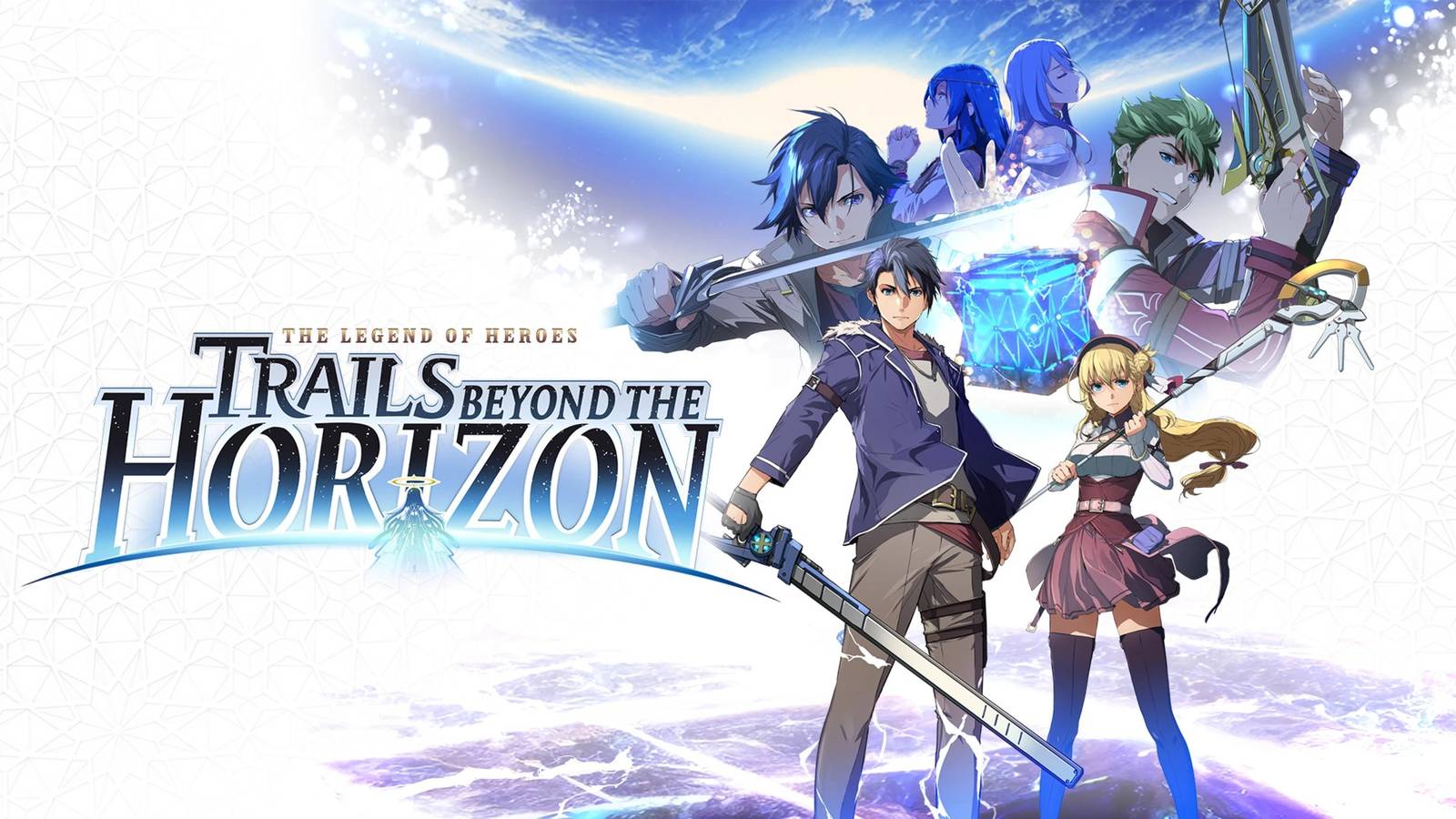 The Legend of Heroes: Trails Beyond the Horizon Review - A Captivating ...