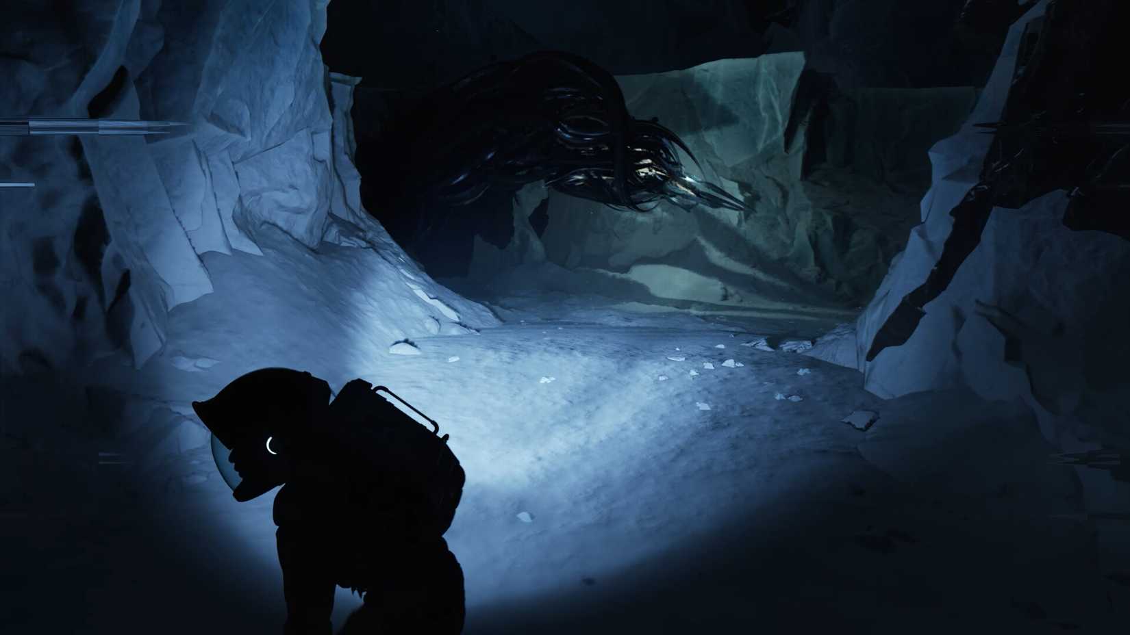 Preview: Aphelion is a Deadly Journey to Survive in an Alien Planet