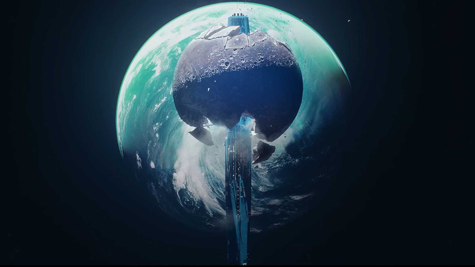 Marathon Lore: Key Points for New Players