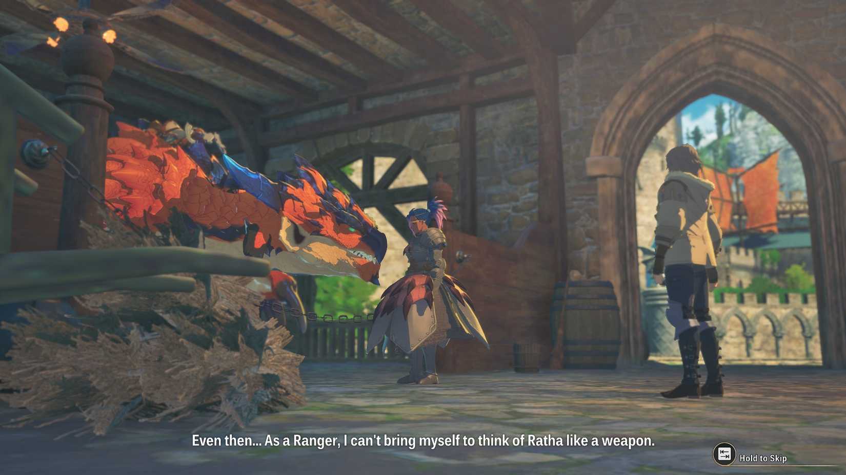 Review: Monster Hunter Stories 3: Twisted Reflection is a Fantastic ...