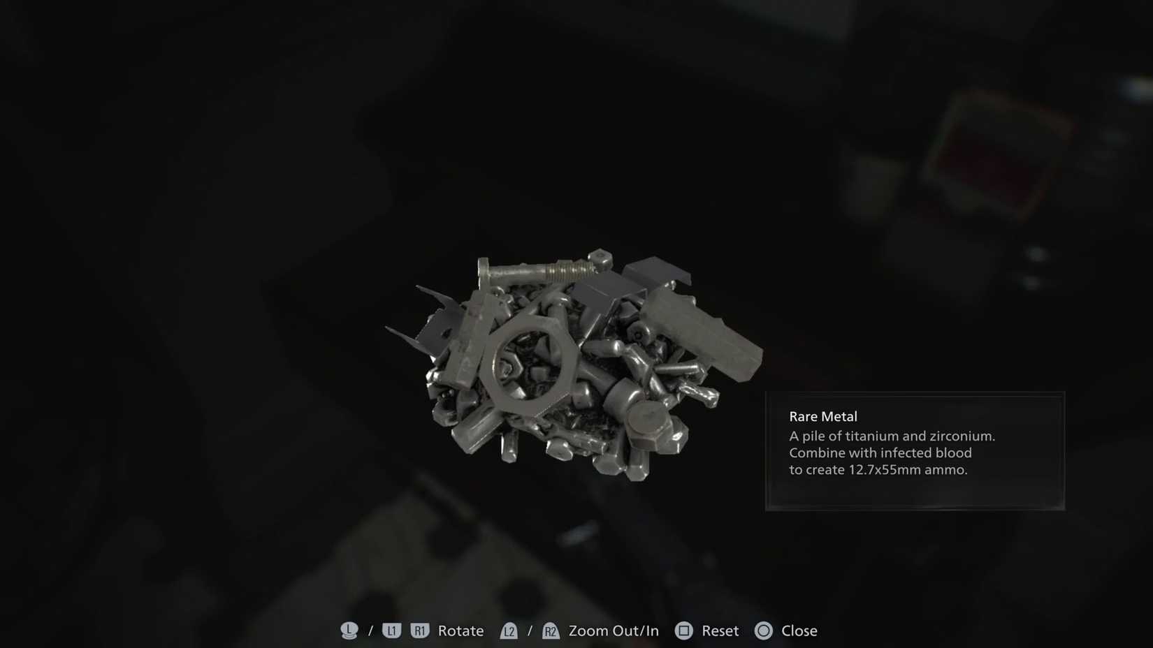 All Lockpick Locations in Resident Evil Requiem