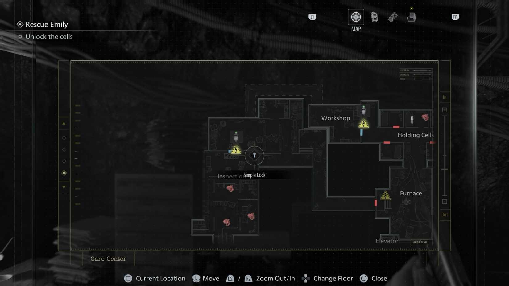 All Lockpick Locations in Resident Evil Requiem