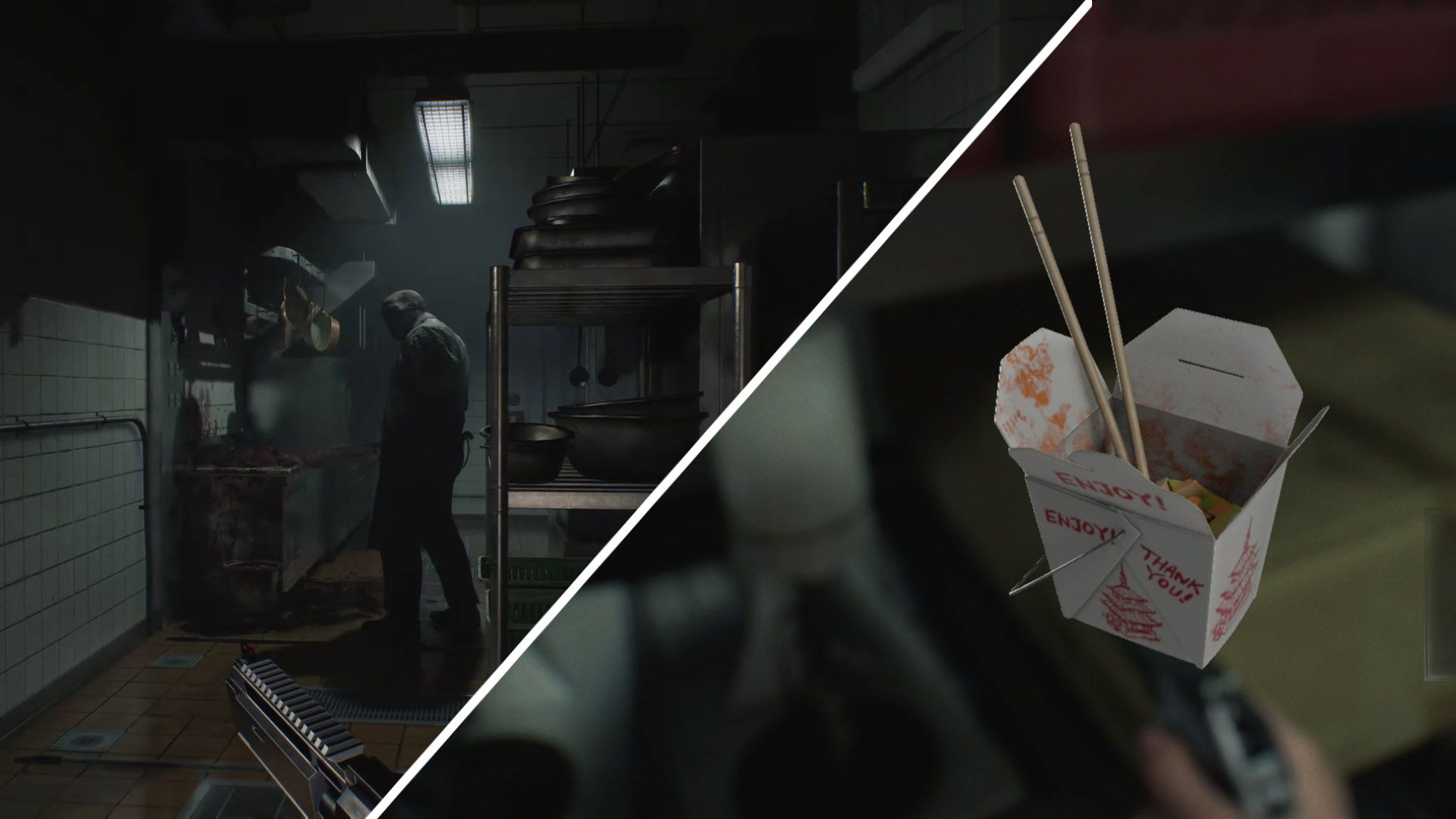 All BSAA Container Locations in Resident Evil Requiem