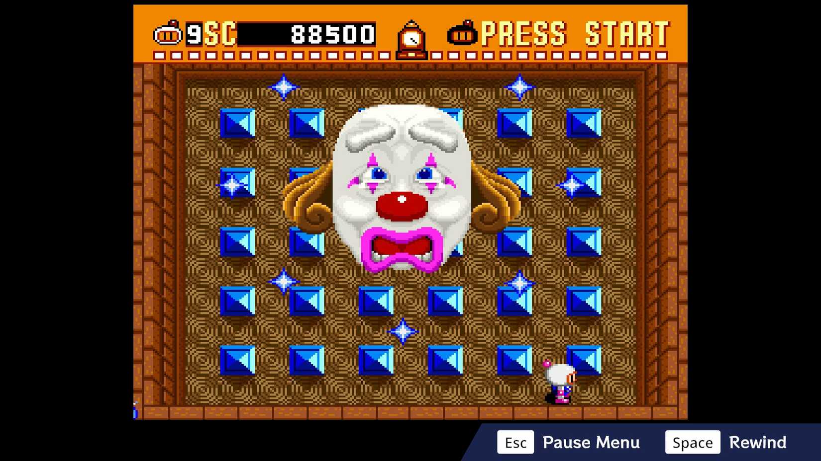 Super Bomberman Collection Review: A Blast from the Past