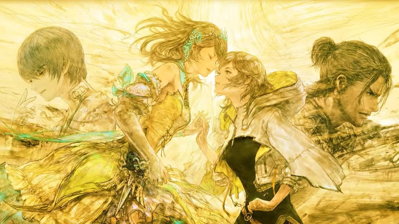 FFXIV Patch 7.5: Final Main Story Quests, and Housing Updates