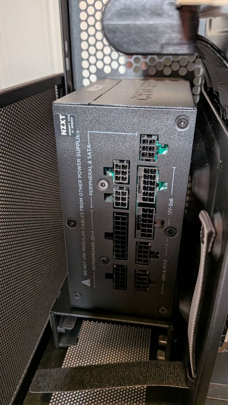 NZXT H2 Flow Mini-ITX Case Review: Enhanced Airflow & Cooling