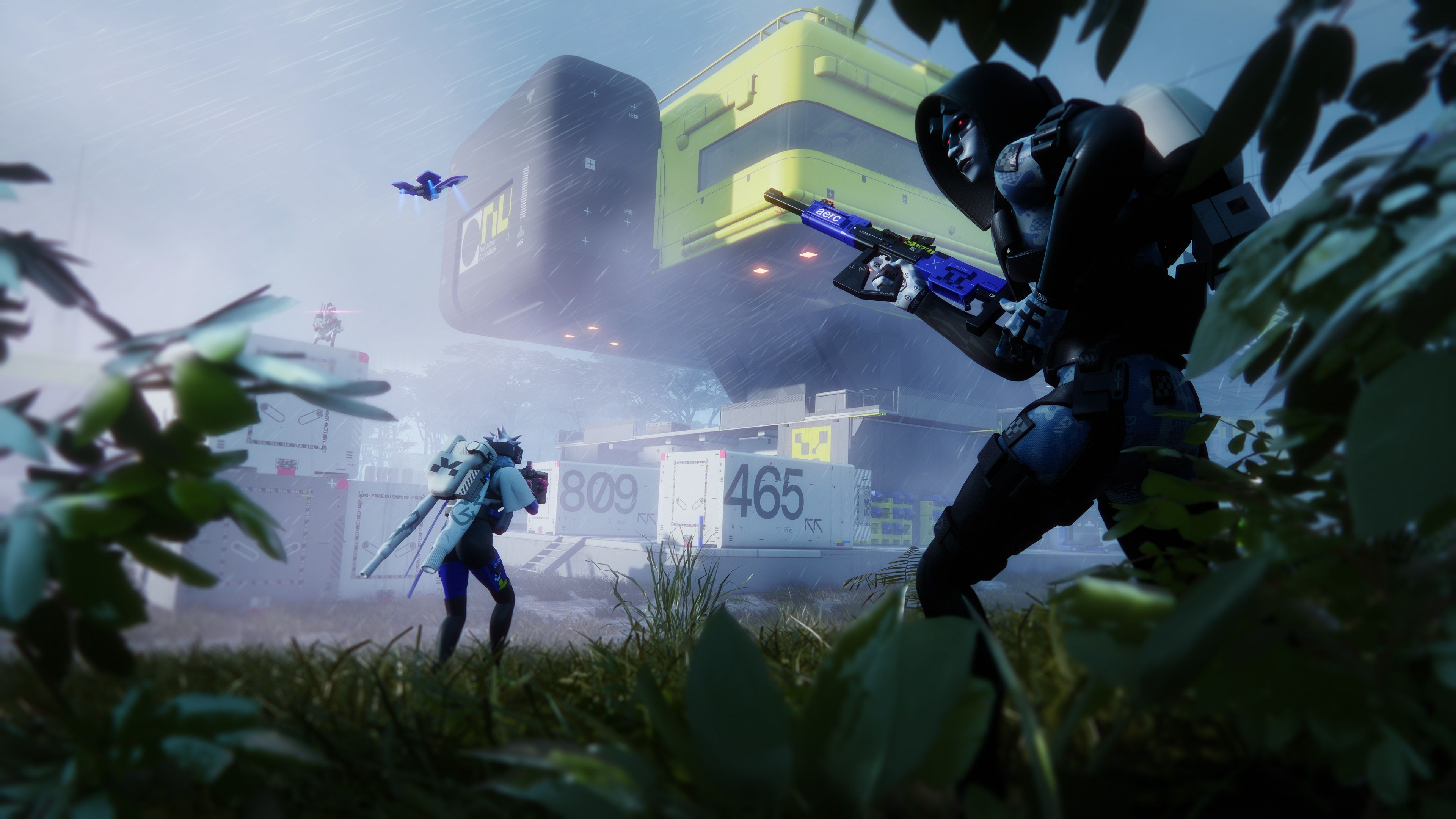 Modulus Review: The Ultimate Relaxing Factory Game