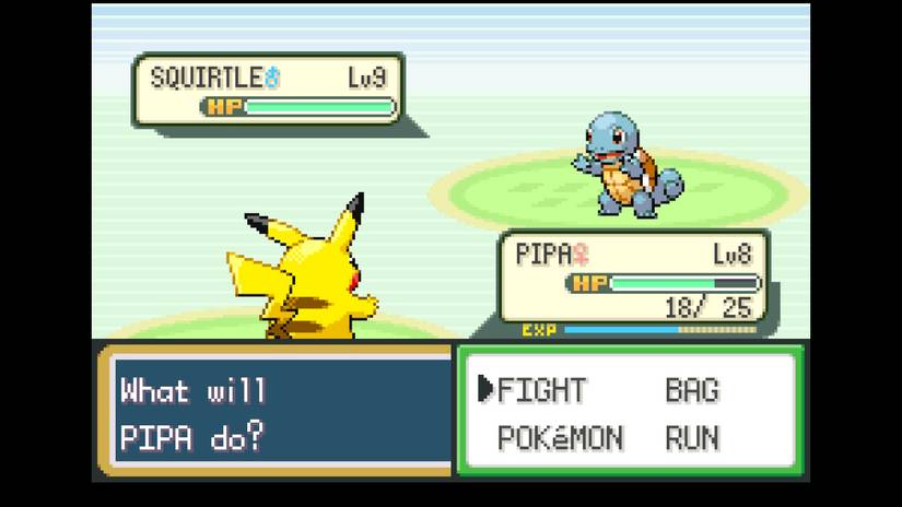 Pokémon FireRed and LeafGreen Switch Re-Release Review