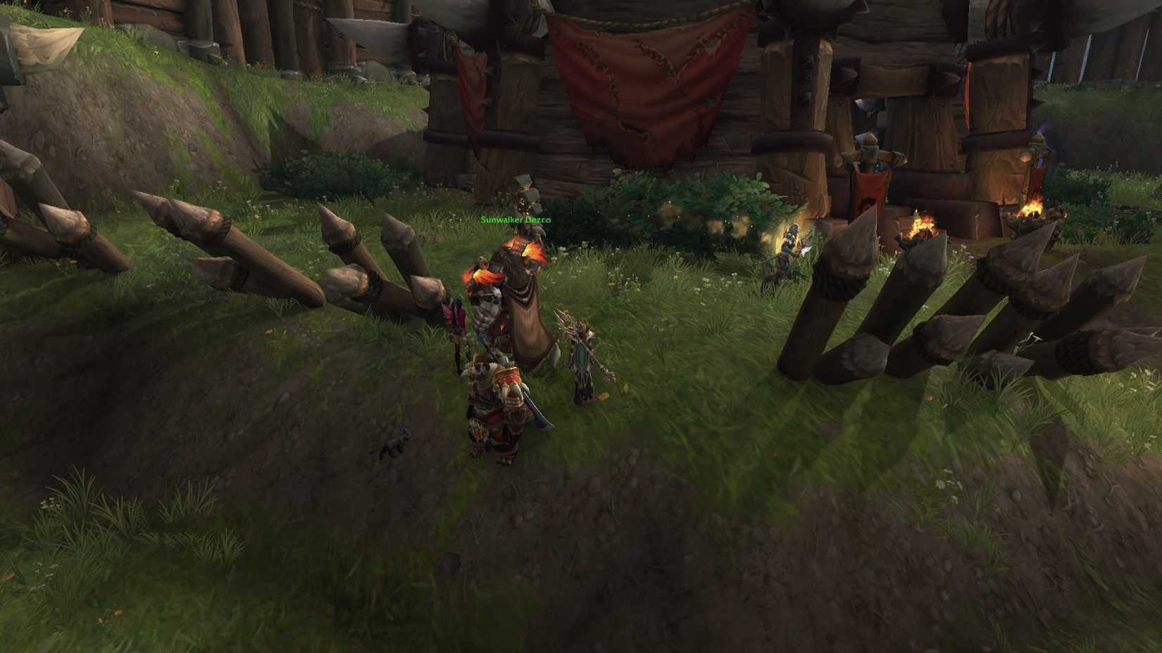 How to Complete the Bugged Sunwalker Path Quest in WoW Midnight