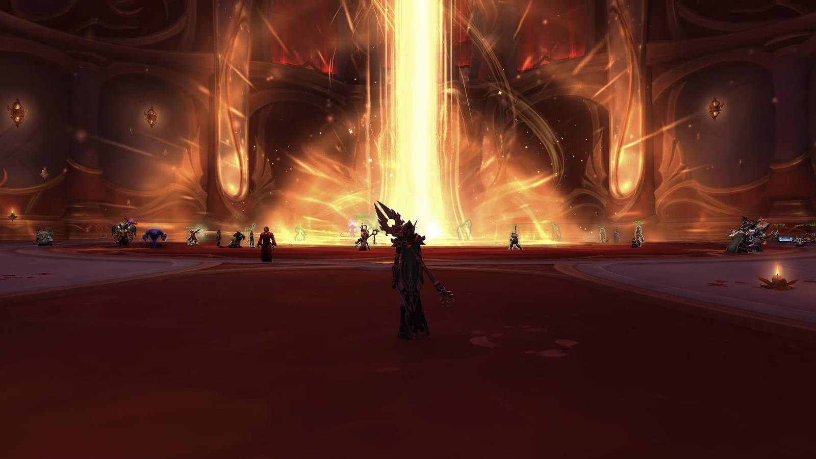 How to Complete the Bugged Sunwalker Path Quest in WoW Midnight