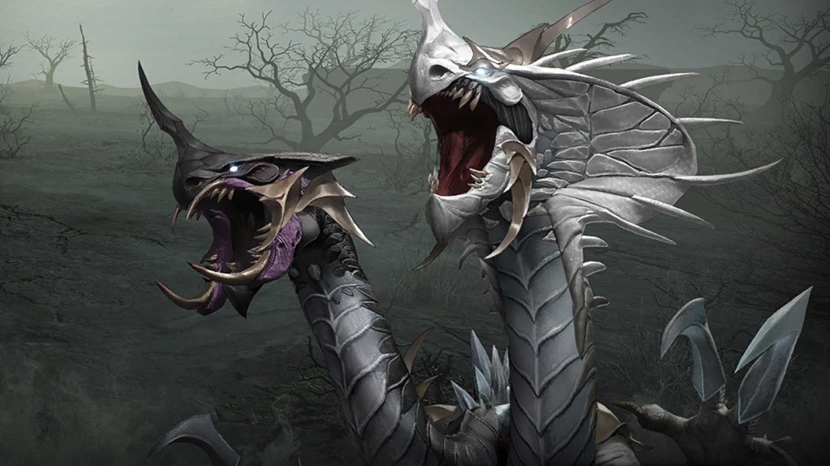 Lost Ark April Update: Serca Raid, Chaos Rift, and Inanna's Blessing ...