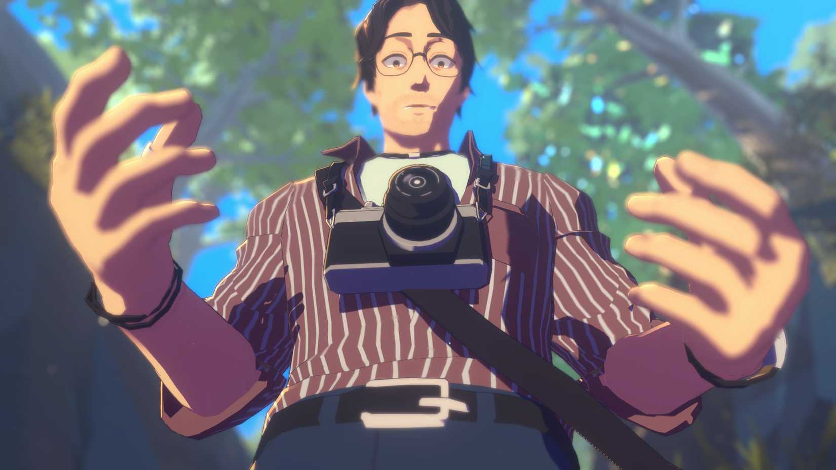 Opus: Prism Peak Review - Emotional Adventure Game with Immersive World