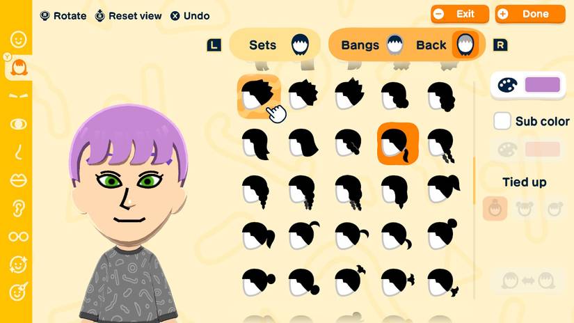 Tomodachi Life: Living the Dream Review - A Cozy Simulator