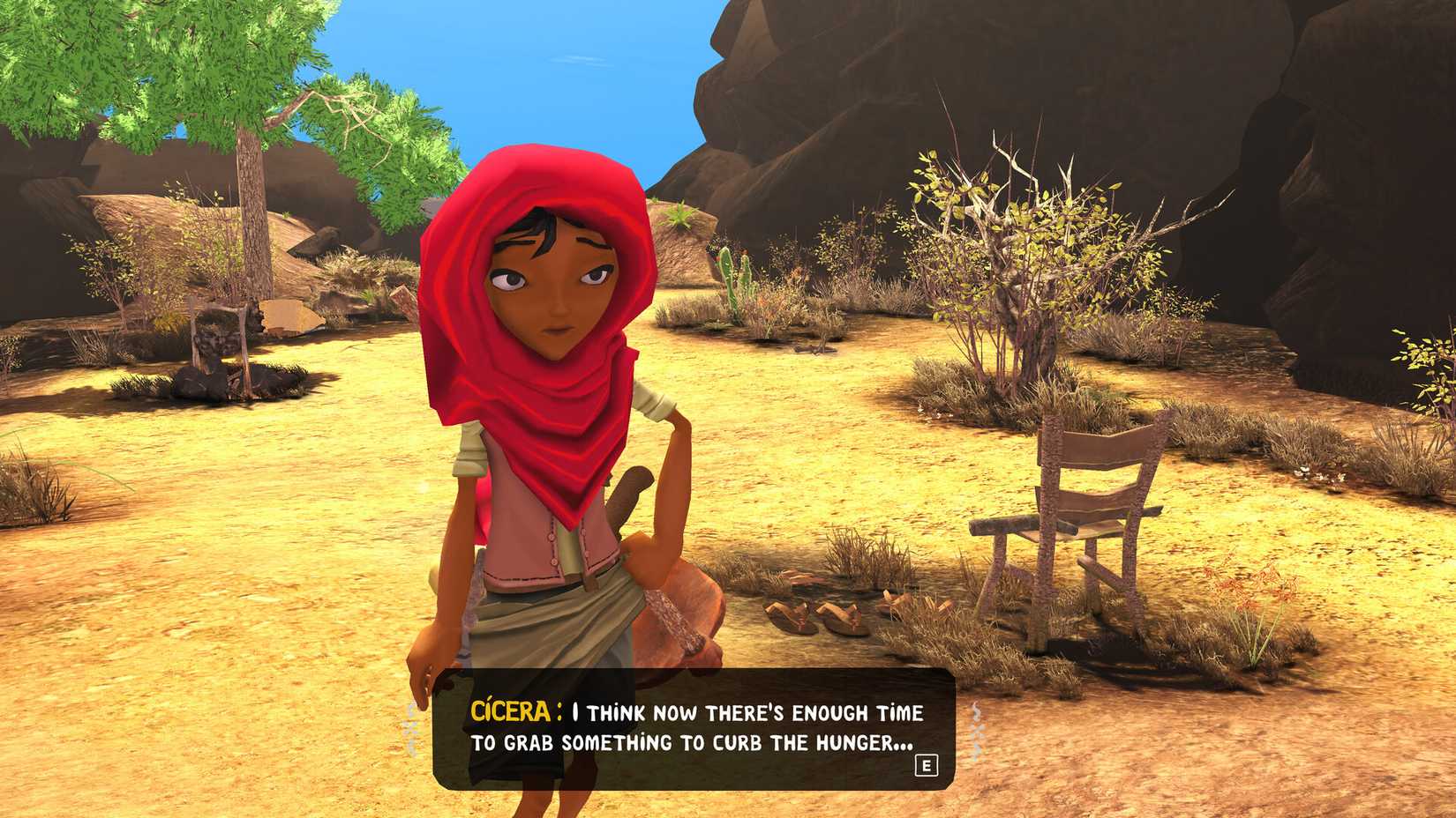 ARIDA 2: Rise of the Brave Preview - Rich Brazilian Survival Adventure Game