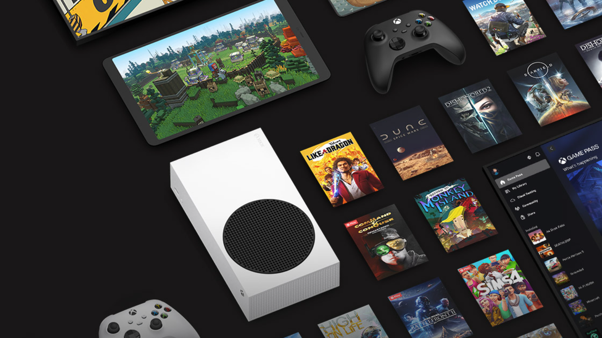 Activision Blizzard Shares Update for Bringing Games to Xbox Game Pass