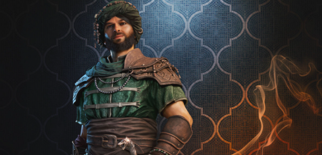 Assassin’s Creed Mirage: All Voice Actors Listed