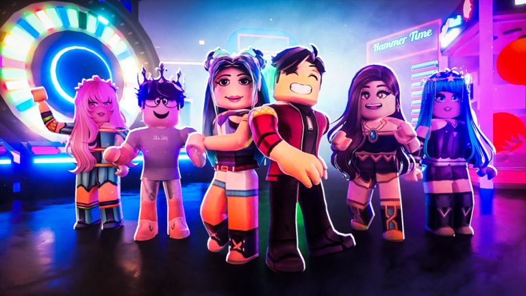 Roblox | Arcade Island Codes (Updated August 2023)