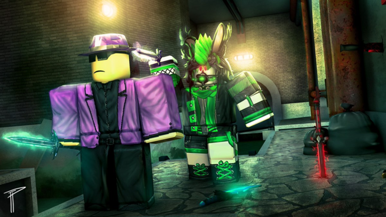 Roblox | Assassin! Codes (Updated August 2023)