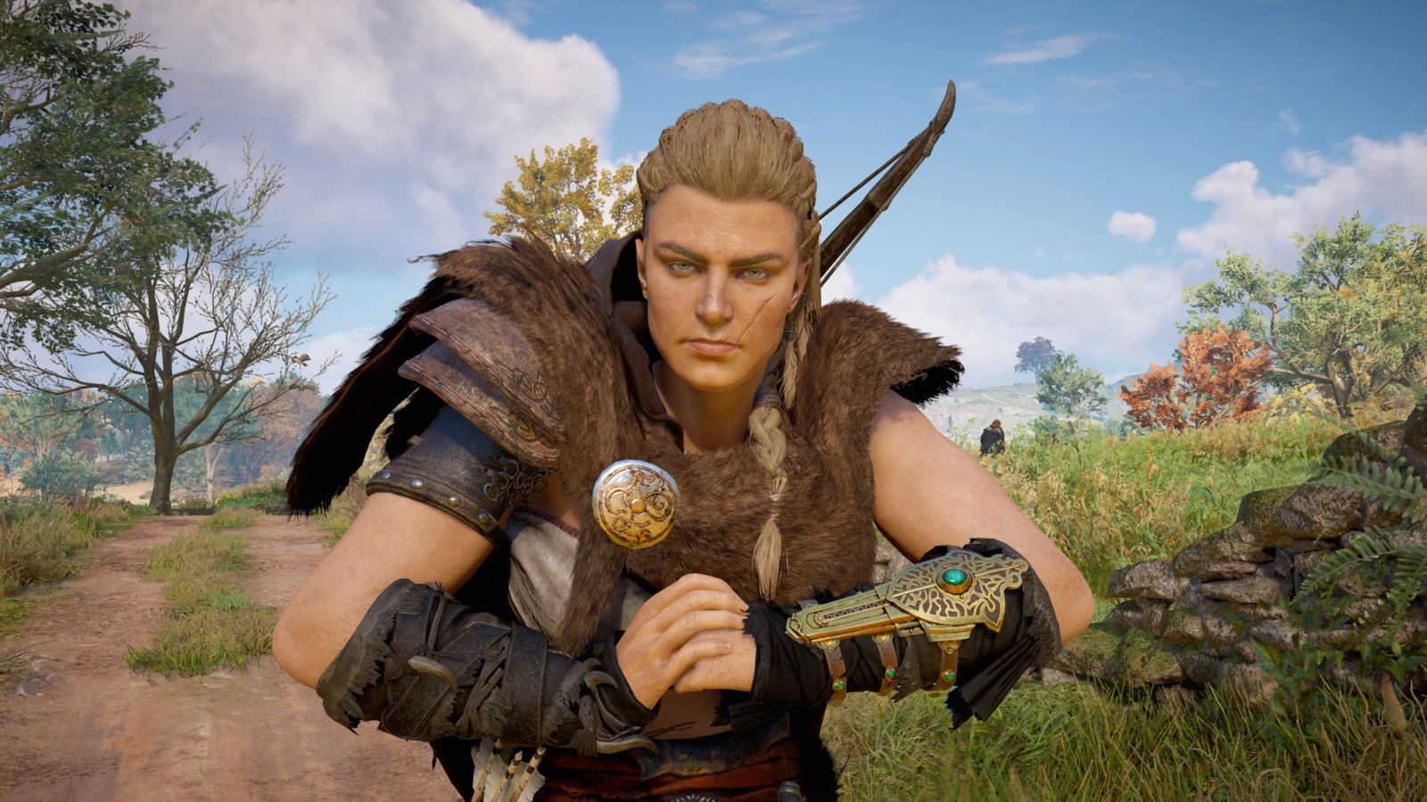 Top 13 RPG Games like Skyrim