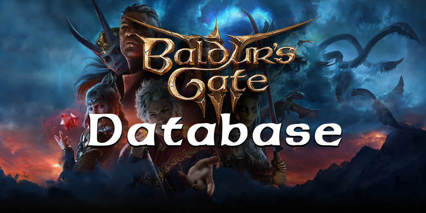 Elixir of the Colossus | Baldur's Gate 3 | Hardcore Gamer