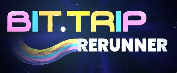 BIT.TRIP RERUNNER Now Available on PC with Special Bundle Pricing