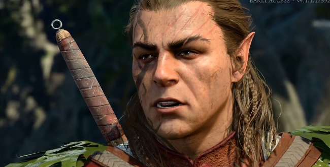 Baldur's Gate 3: Background Beginner Guide