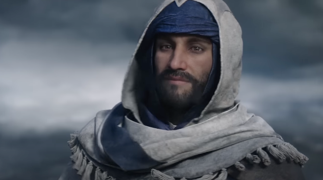 Assassin’s Creed Mirage: All Voice Actors Listed