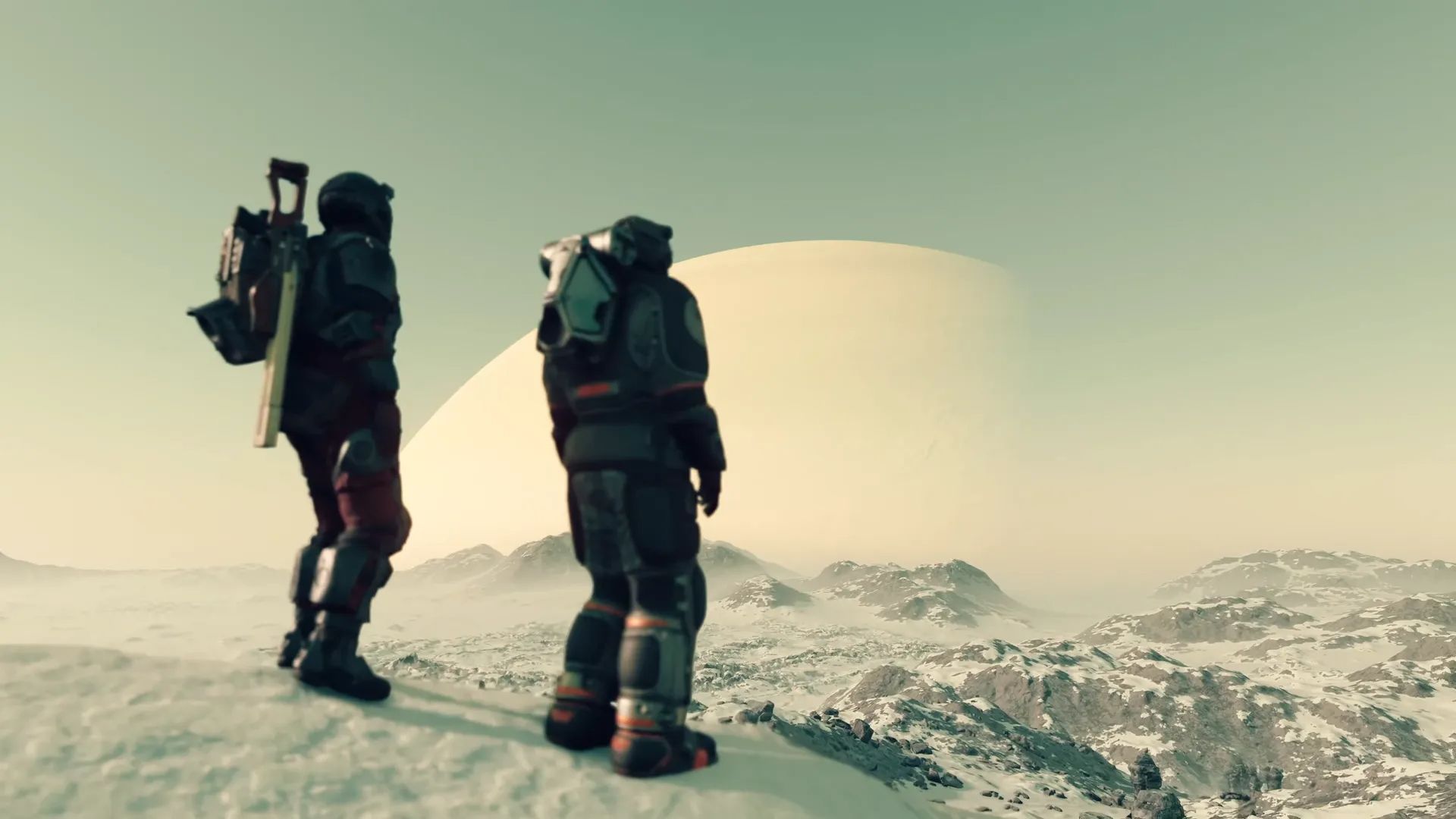 Starfield | How long to Beat?