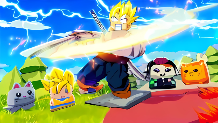 Roblox | Blade Simulator Codes (Updated June 2023)