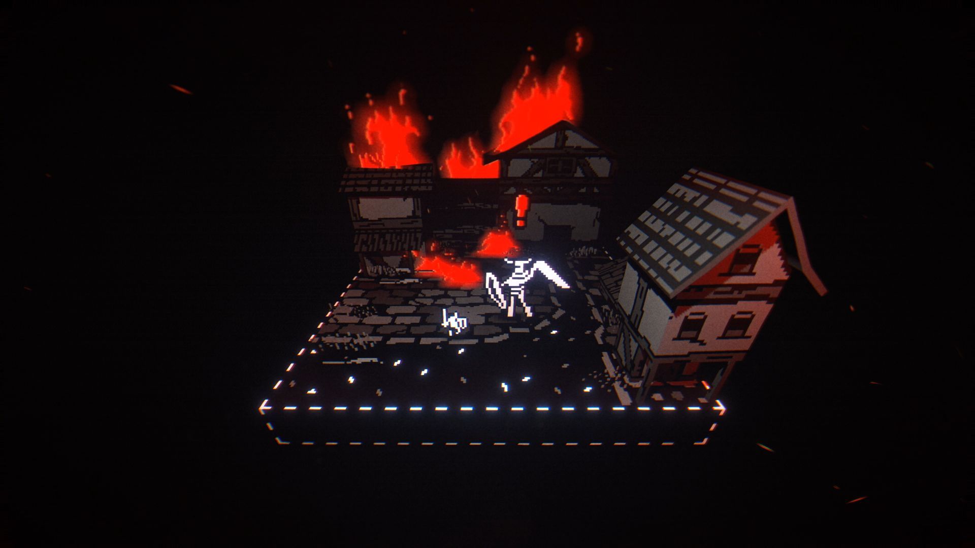 Review: Bleak Sword DX